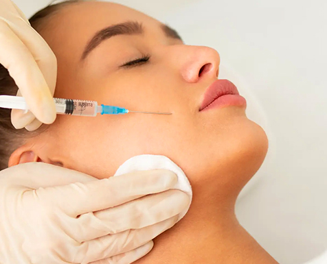 PDRN – Salmon DNA Meso for Glowing, Youthful Skin