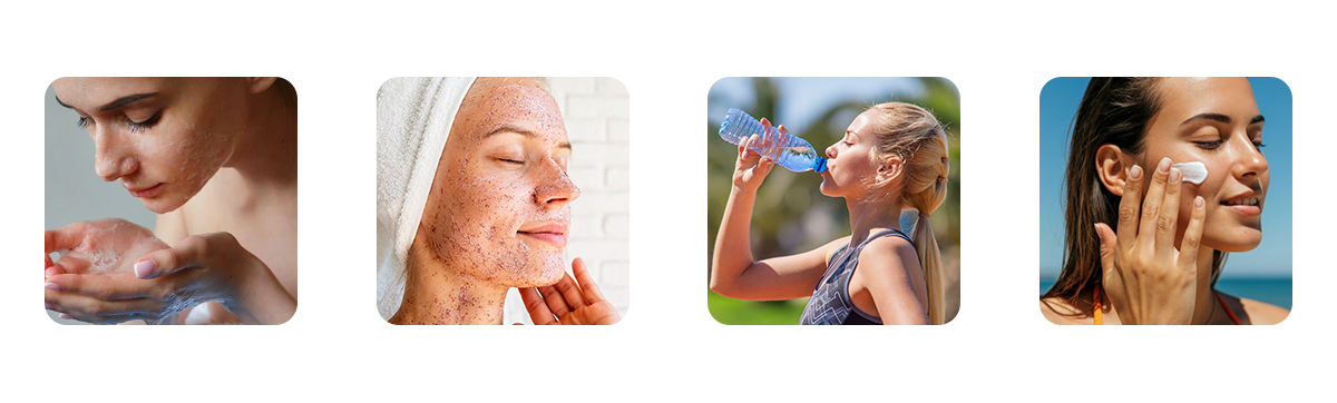Ultimate Guide to Wheatish Skin: Easy Skincare, Makeup & Tips