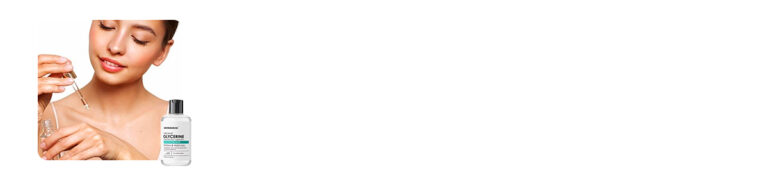 Glycerine for Skin: 10 Amazing Benefits You Should Know